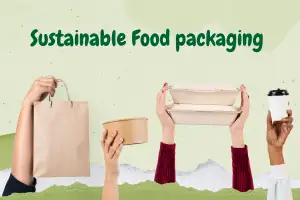 Sustainable Food packaging: A step towards sustainability | Greentist